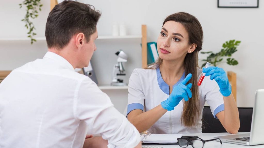 What Does a High CK Level Mean? Understanding Elevated Creatine Kinase ...