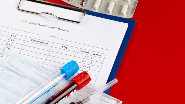 Understanding INR Levels: What You Should Know About Blood Clotting ...